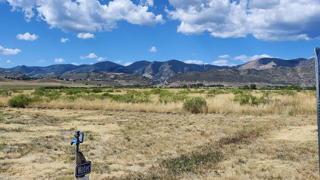 2025 Wilshire Memorial Picnic - Rocky Mountain CORSA