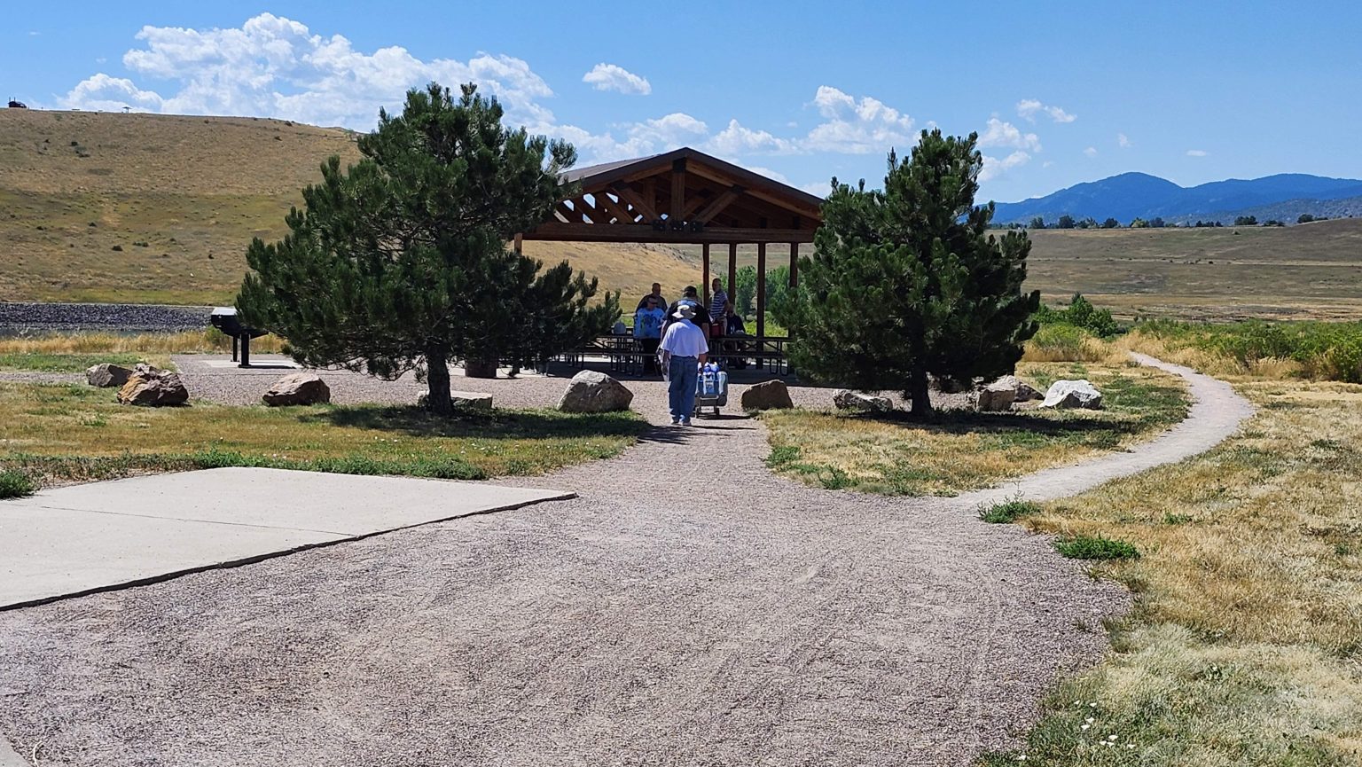2025 Wilshire Memorial Picnic - Rocky Mountain CORSA
